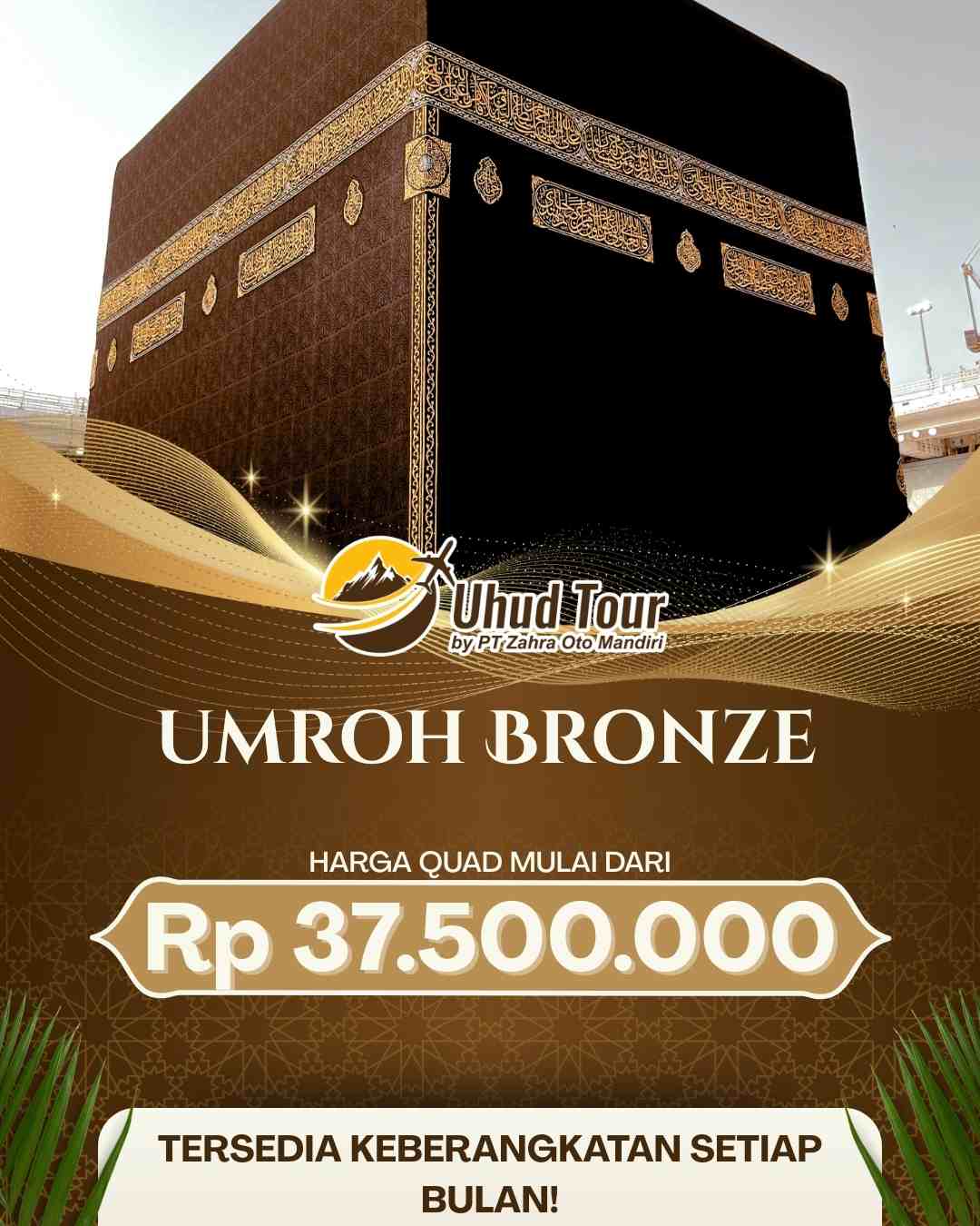 Paket Umroh Uhud Tour | Agen Uhud Tour